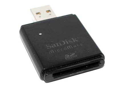 SanDisk Extreme 30MB/s test – liutyi.info